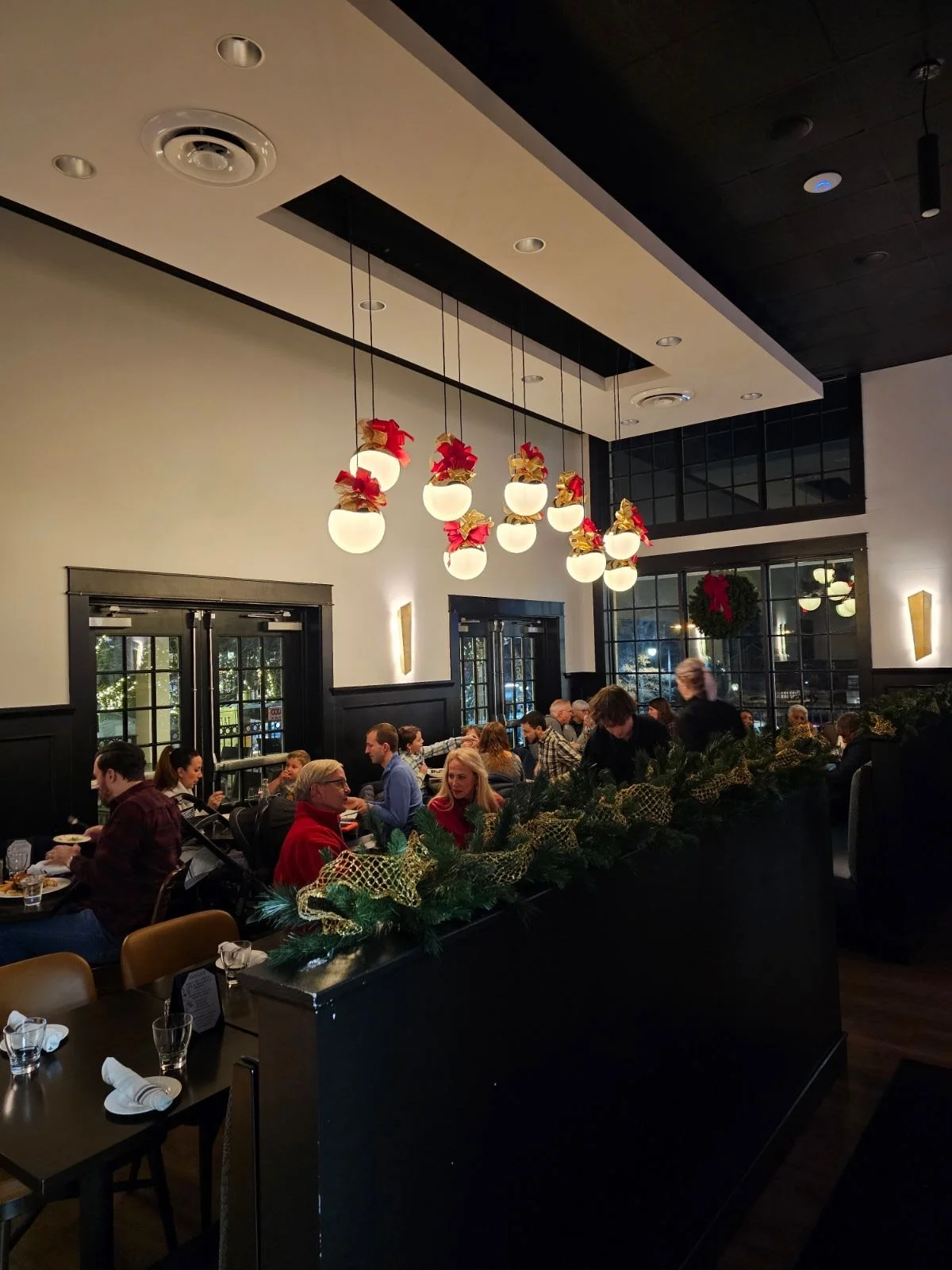 Gallery — Draper's Steak & Seafood Restaurant