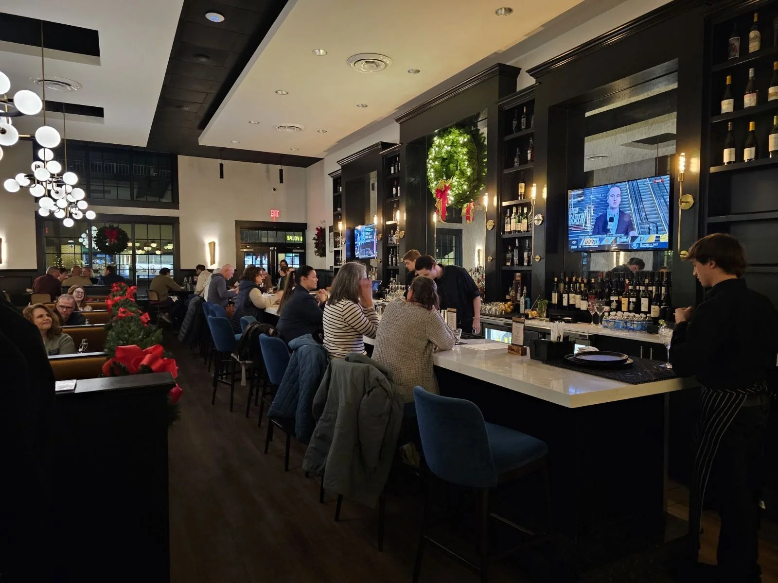 Gallery — Draper's Steak & Seafood Restaurant