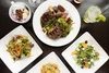 Dinner — Draper's Steak & Seafood Restaurant