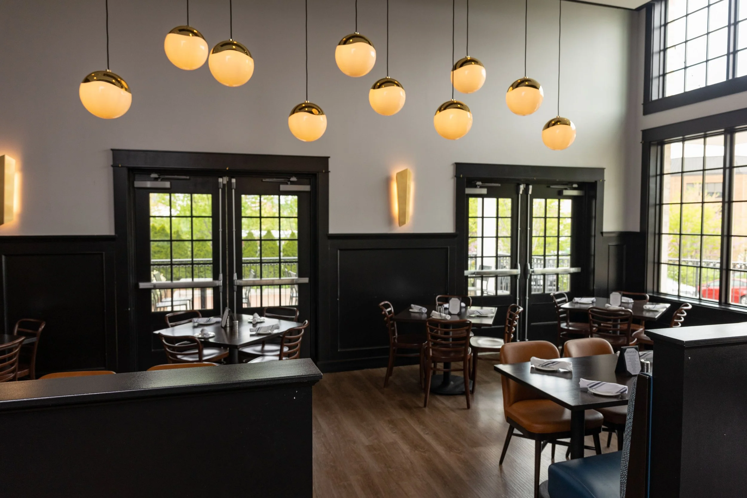 Directions — Draper's Steak & Seafood Restaurant