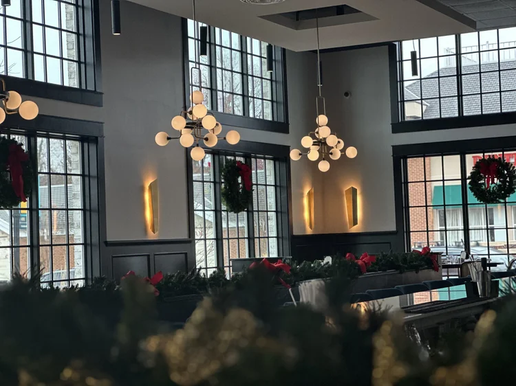 Draper's Steak & Seafood Restaurant