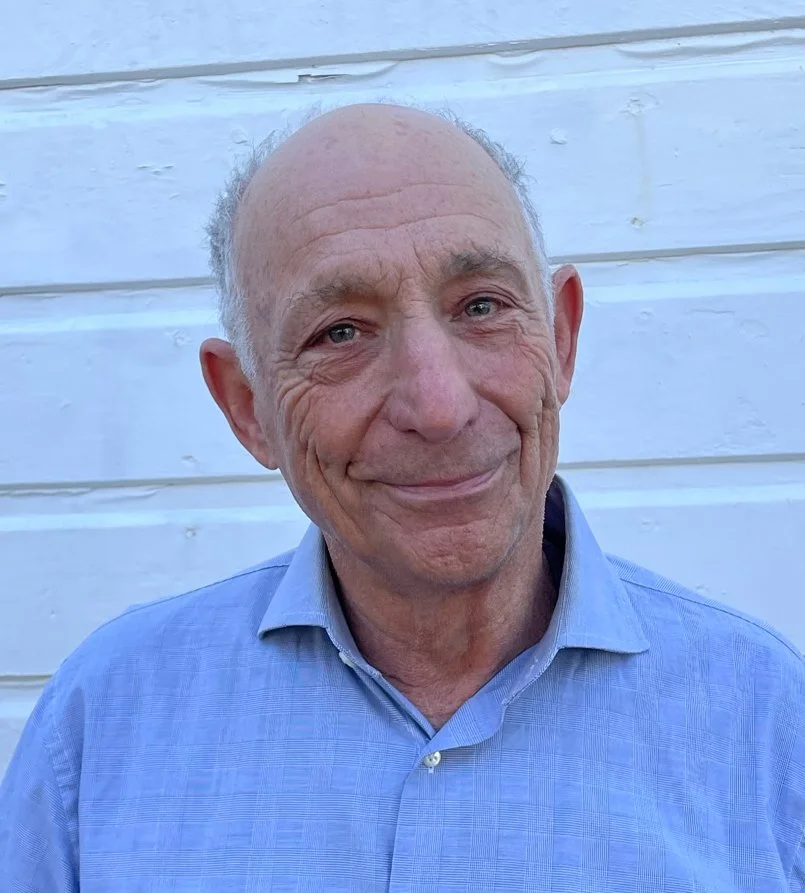 About Us — Volunteer Collective