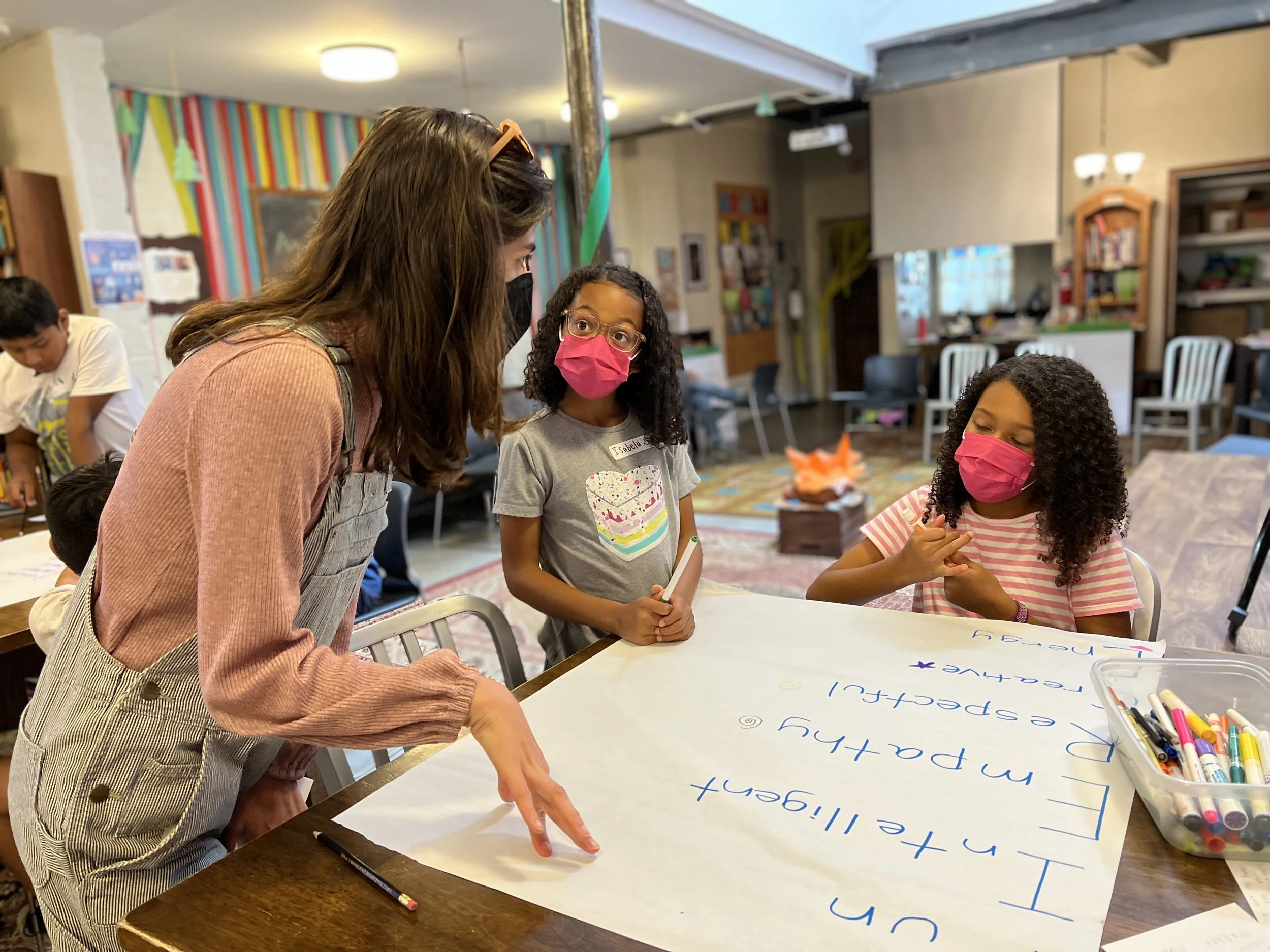 Volunteer Collective