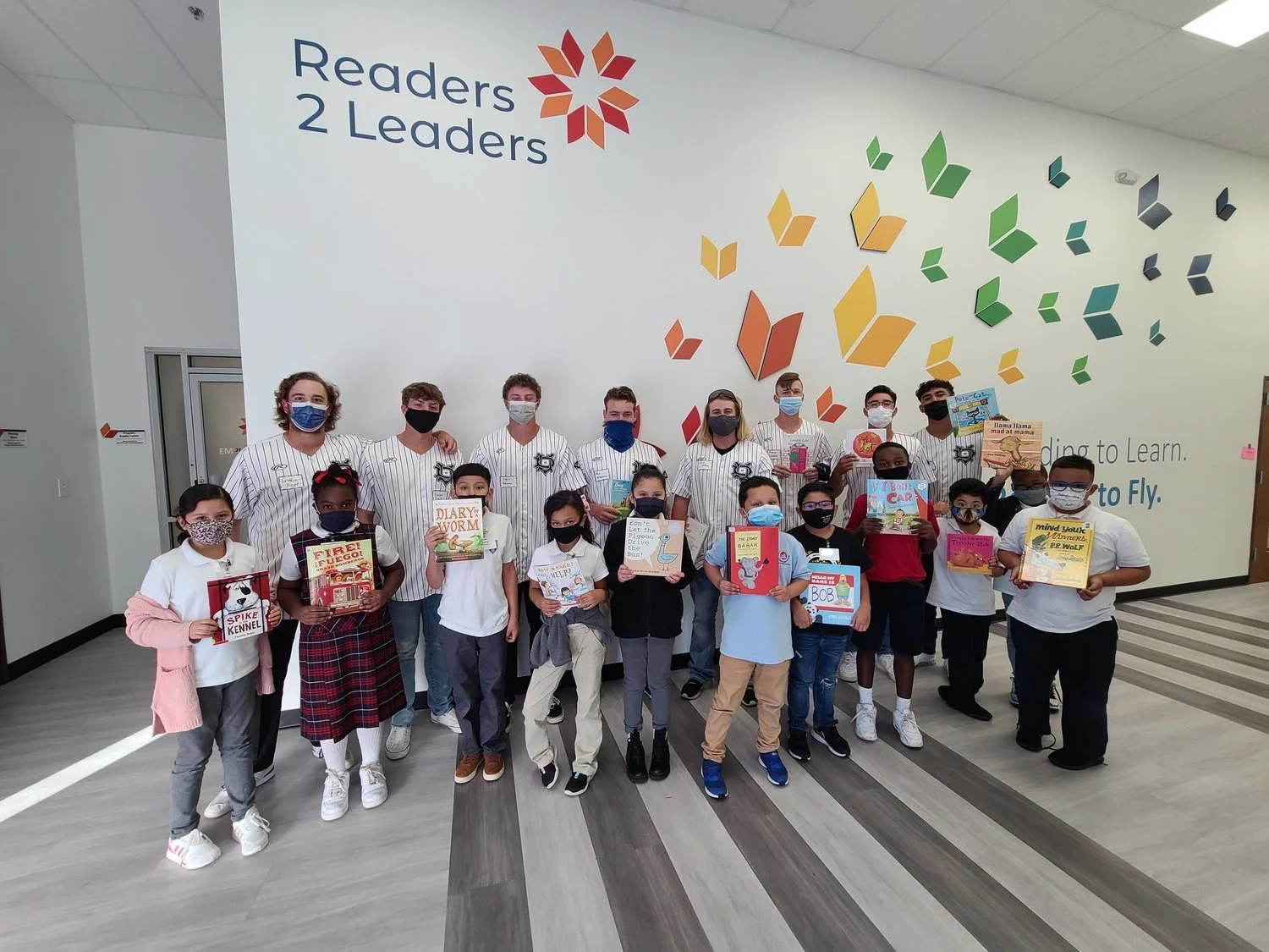 Volunteer Collective