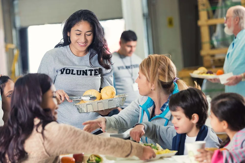Volunteer Collective