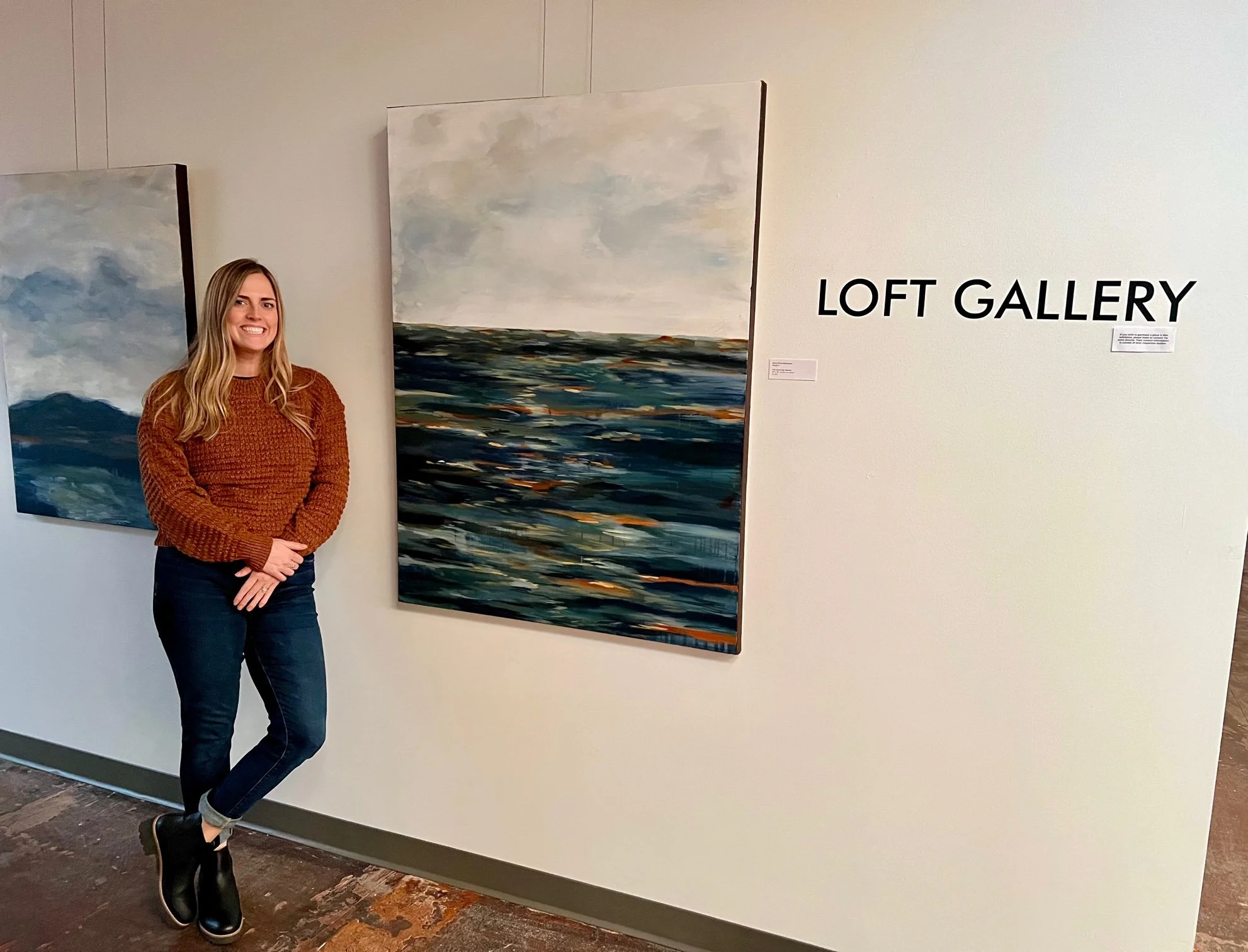 General 5 — Mary Finn Designs