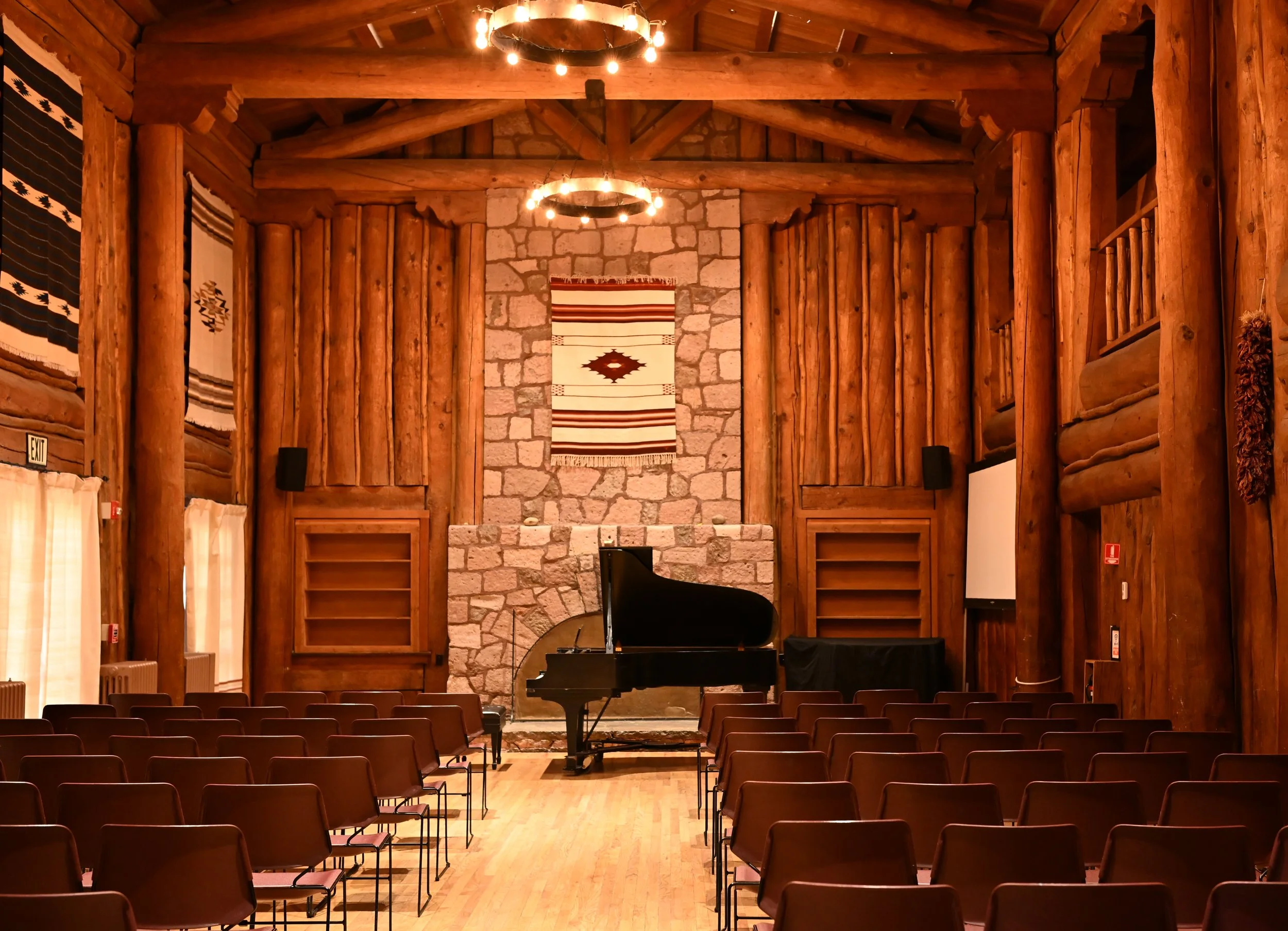 Daytime Performance Series — Los Alamos Arts Council