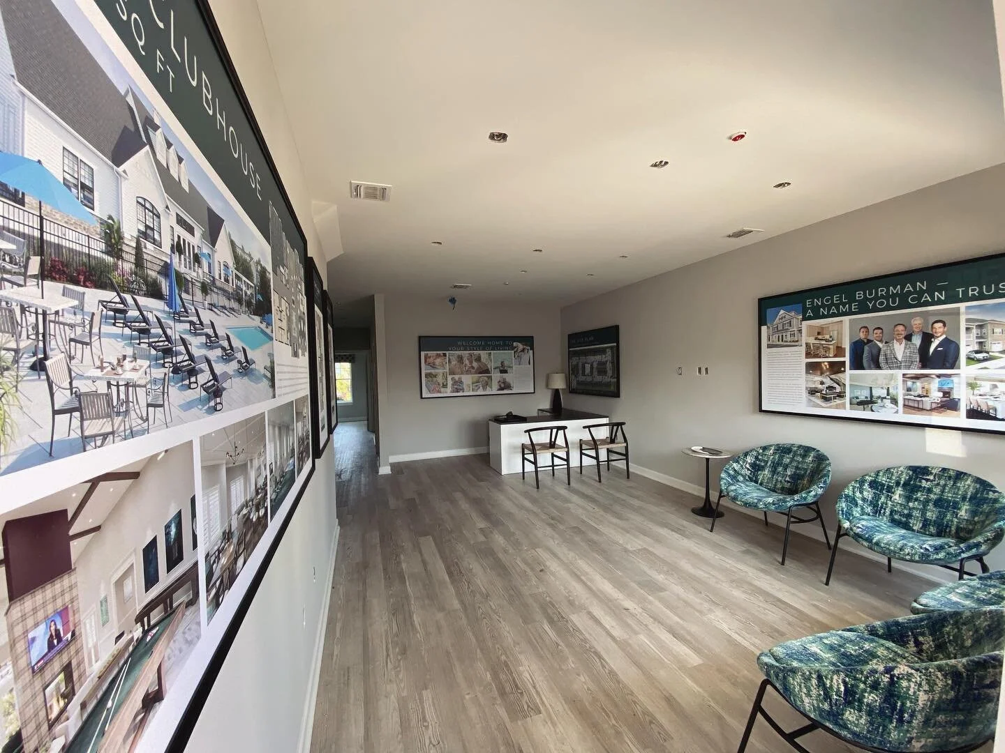 Miller Mohr & Kelly Design Group