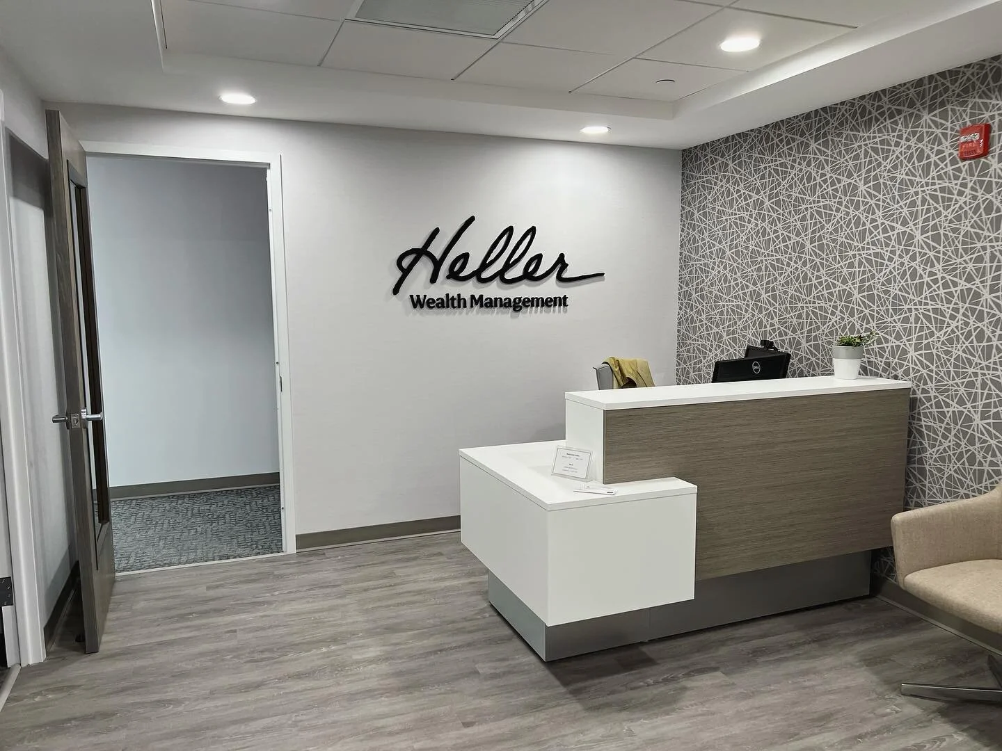 Miller Mohr & Kelly Design Group