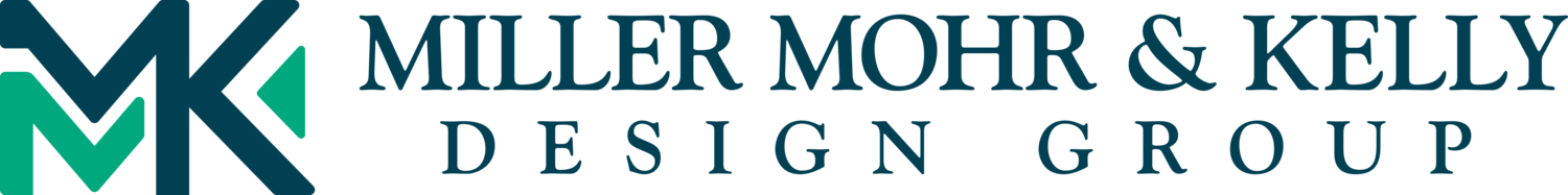 Miller Mohr & Kelly Design Group