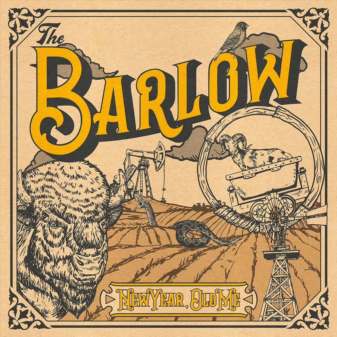 The Barlow