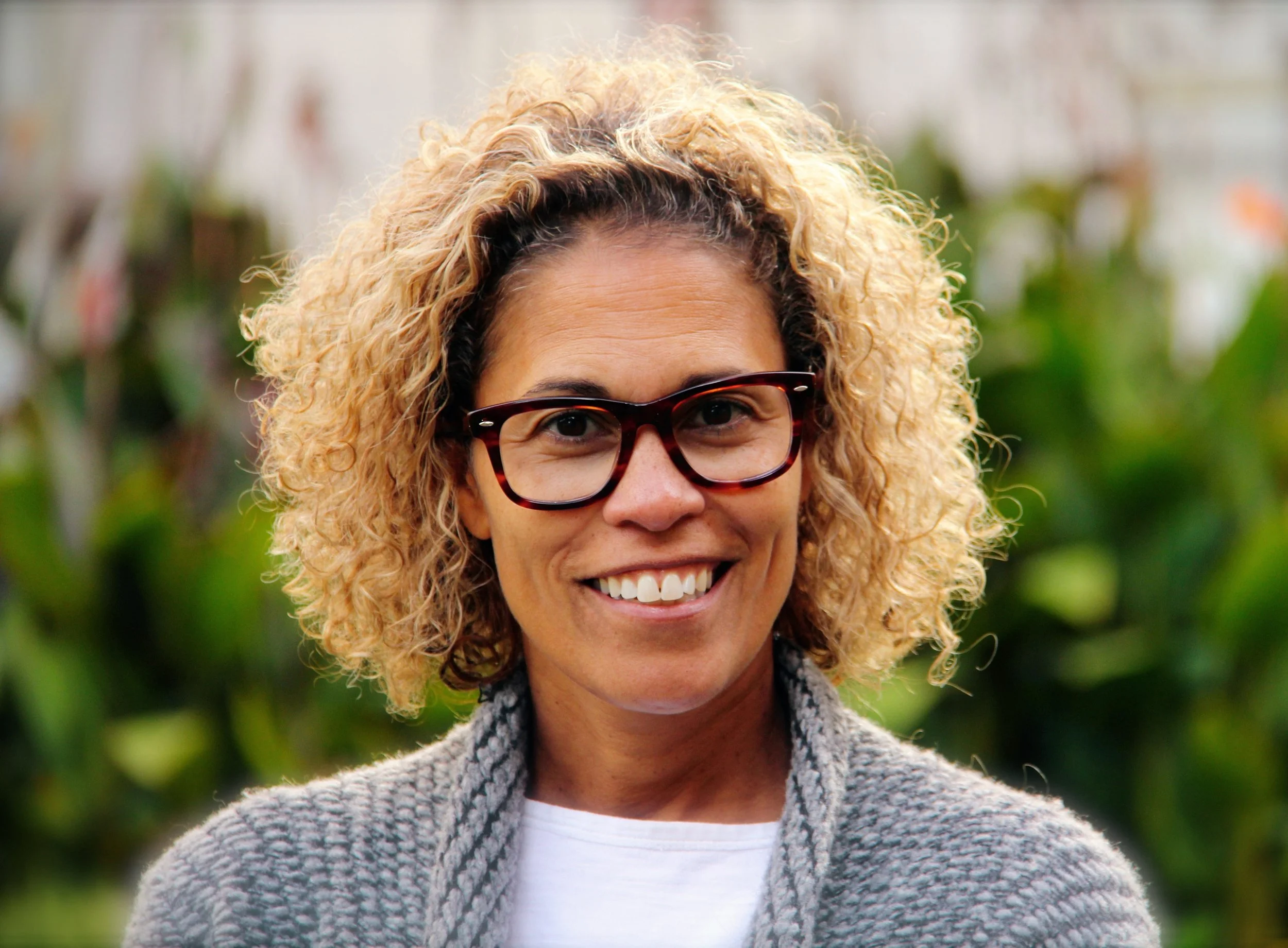 Case Studies — Relay Station