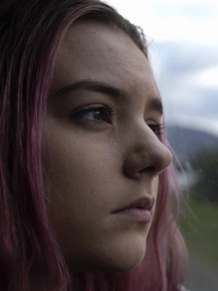 Finn Clarke - Composer