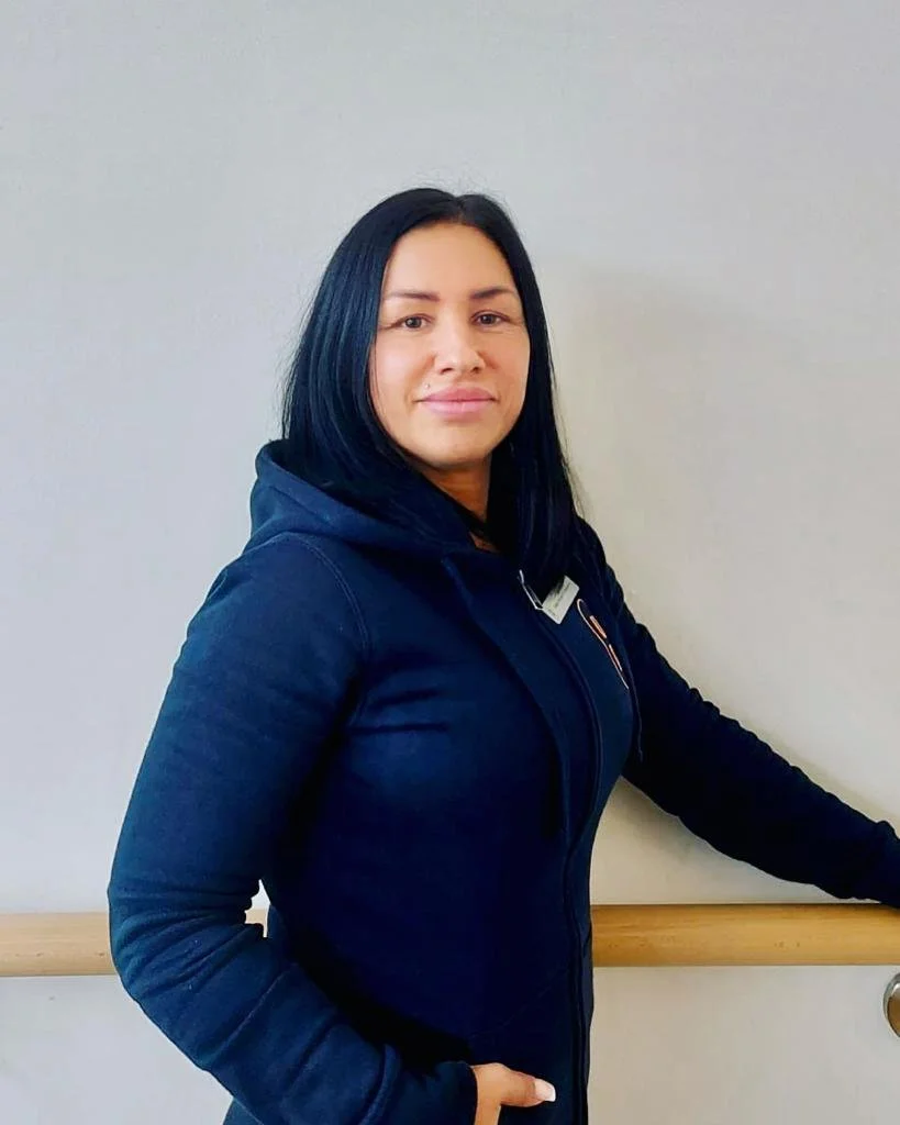 Team — Urban Physio