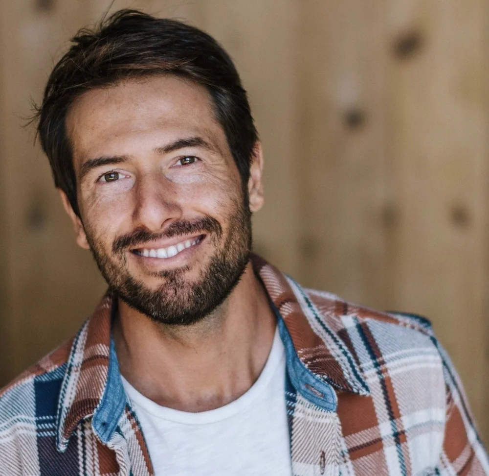 ABOUT — YOGA WITH TIM