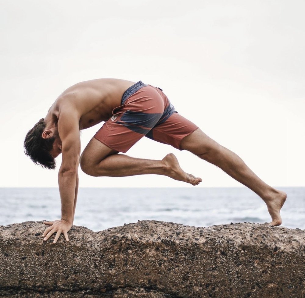 MEMBERSHIP — YOGA WITH TIM