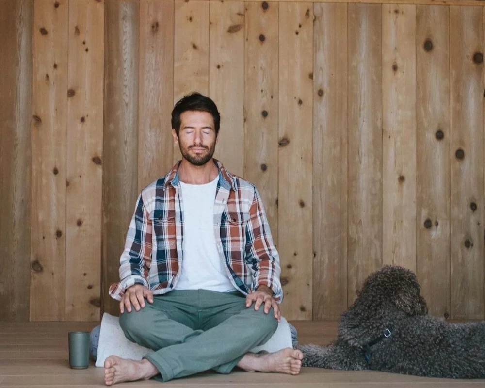 MEMBERSHIP — YOGA WITH TIM