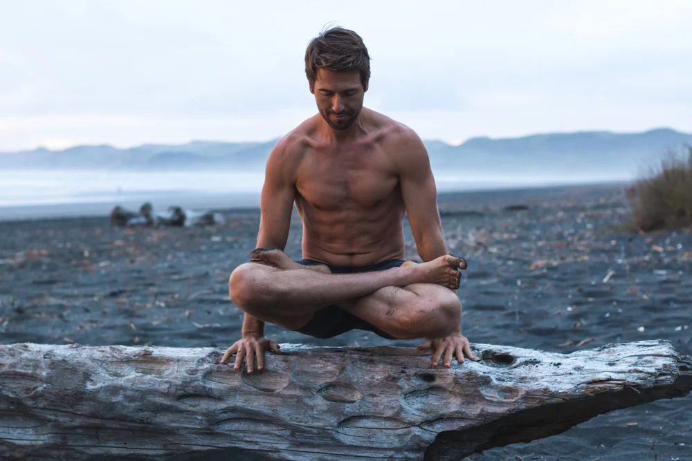 MEMBERSHIP — YOGA WITH TIM