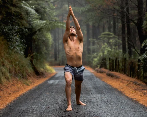 MEMBERSHIP — YOGA WITH TIM