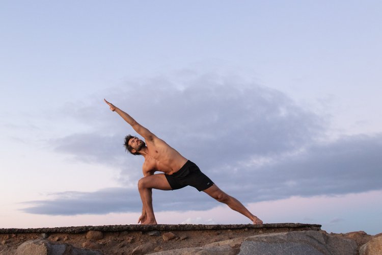 30DayYogaChallenges — YOGA WITH TIM