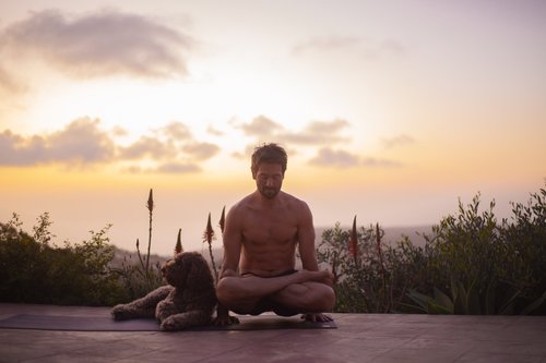 30DayYogaChallenges — YOGA WITH TIM