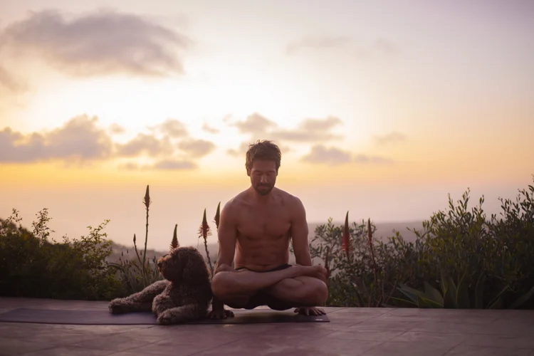 30DayYogaChallenges — YOGA WITH TIM