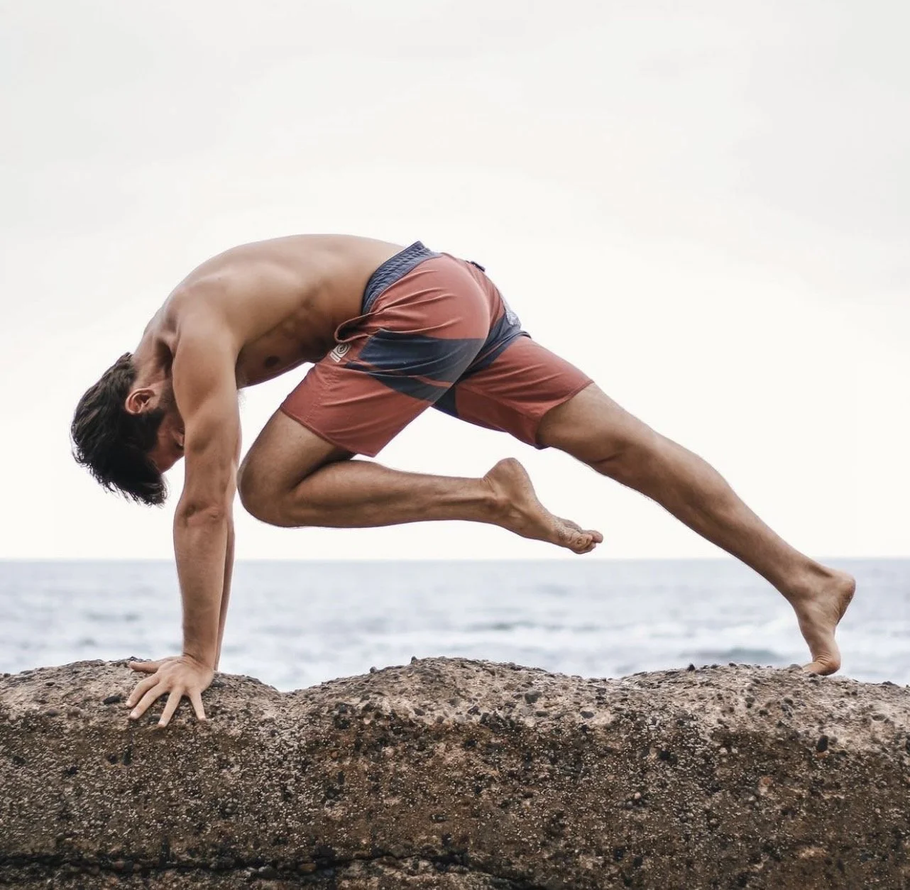 30DayYogaChallenges — YOGA WITH TIM