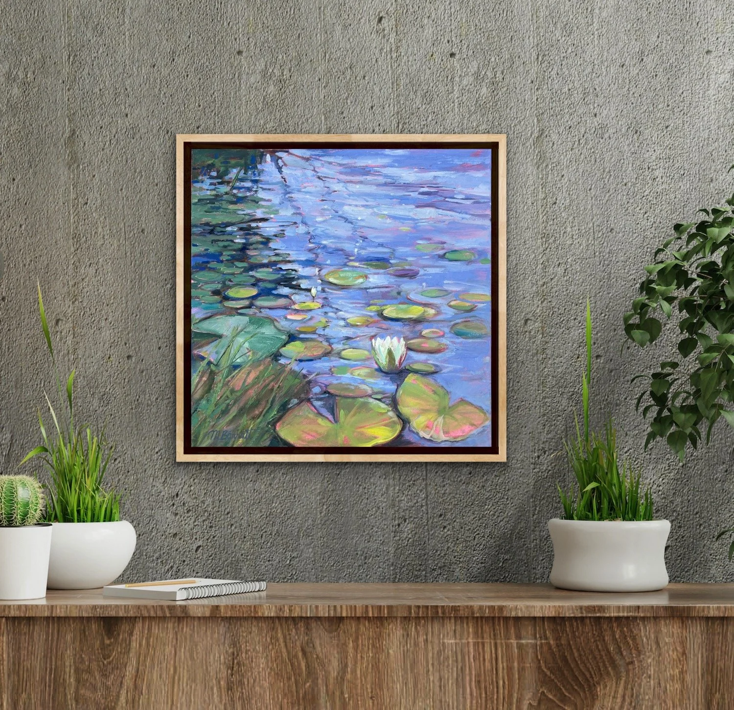 Art Shop — Marianne Barratt Art