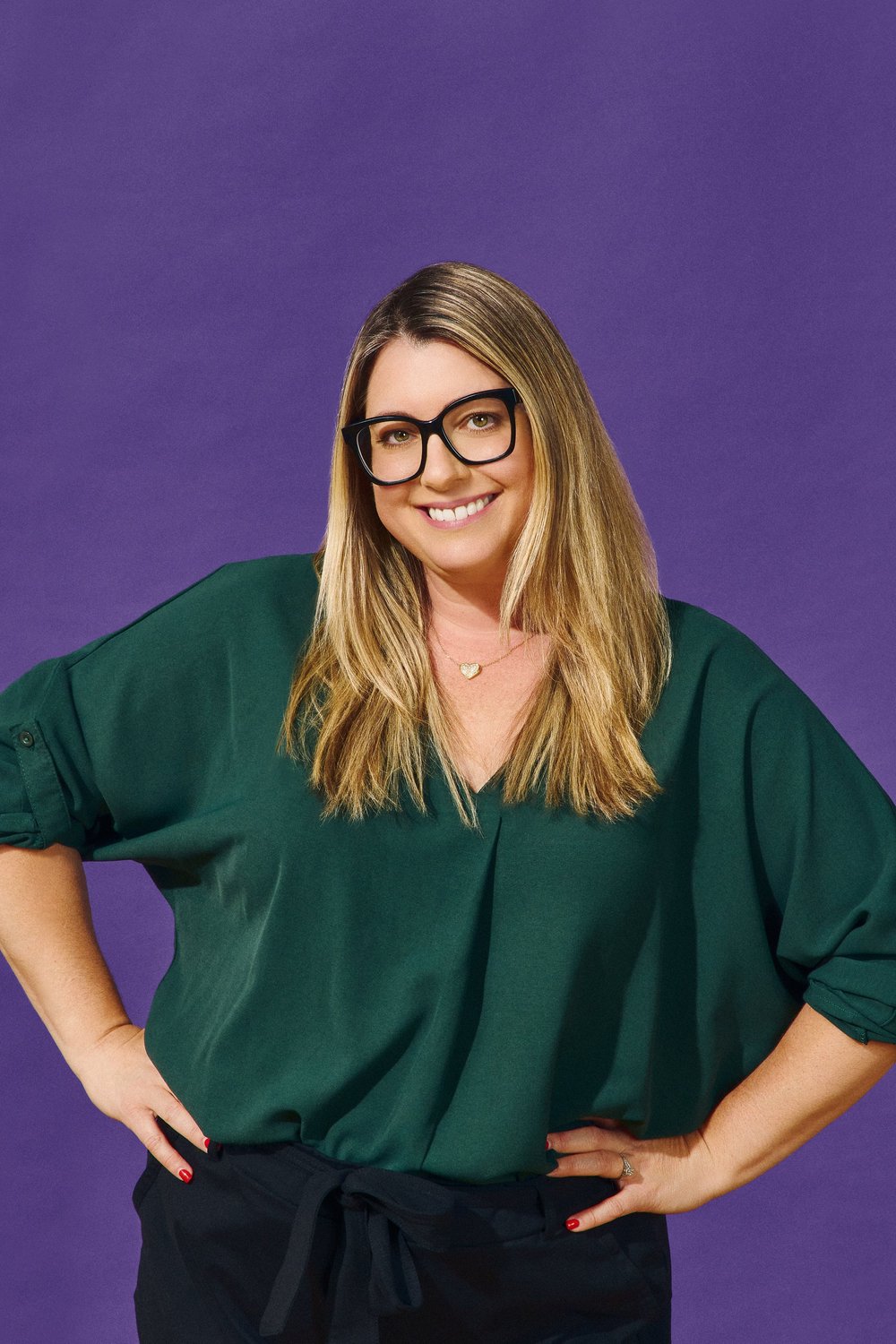 About Chelsea Laliberte Barnes, LCSW — Wolf Pack