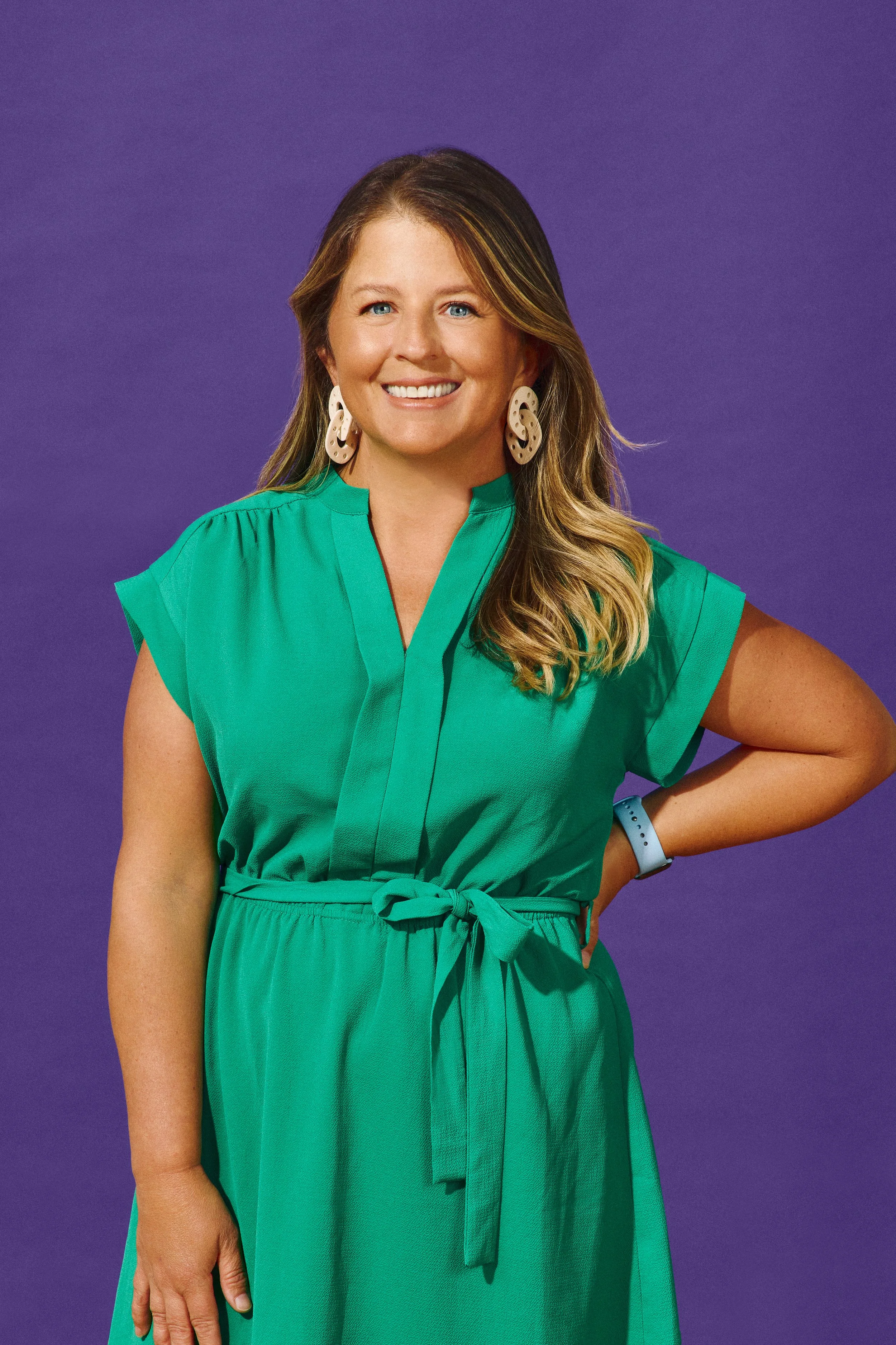 About Lori Light, LSW — Wolf Pack