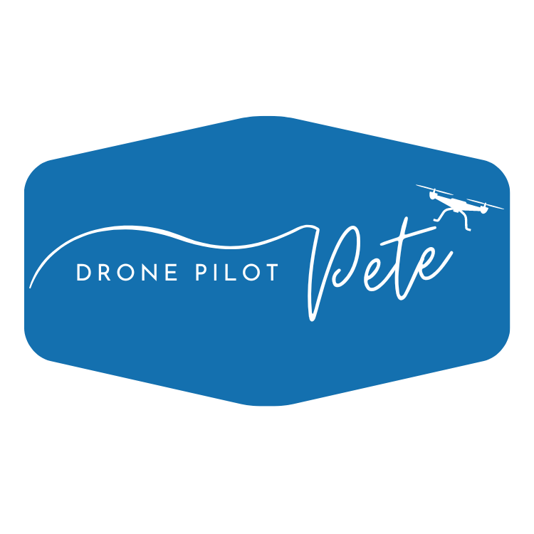 Drone Pilot Pete