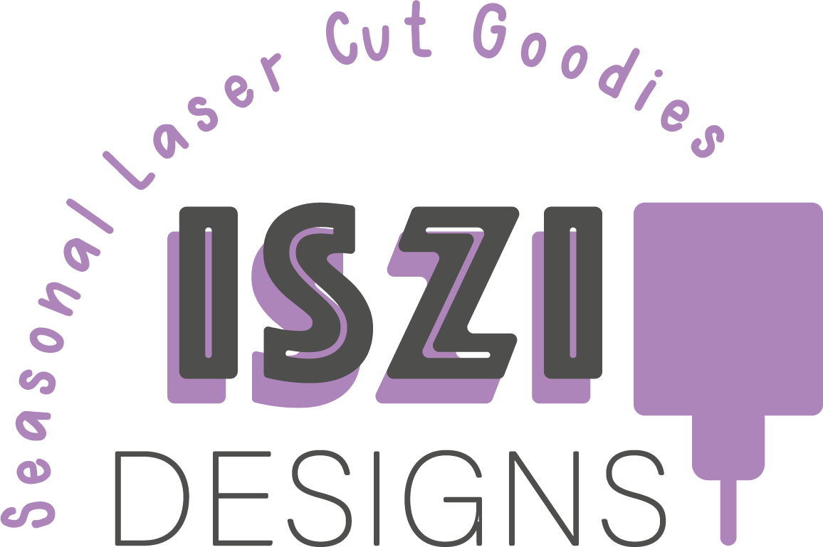 Iszi Designs - Handcrafted Seasonal Homeware