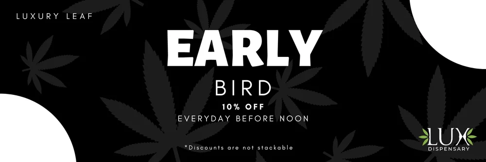 Luxury Leaf Cannabis Dispensary / St. Louis, MO