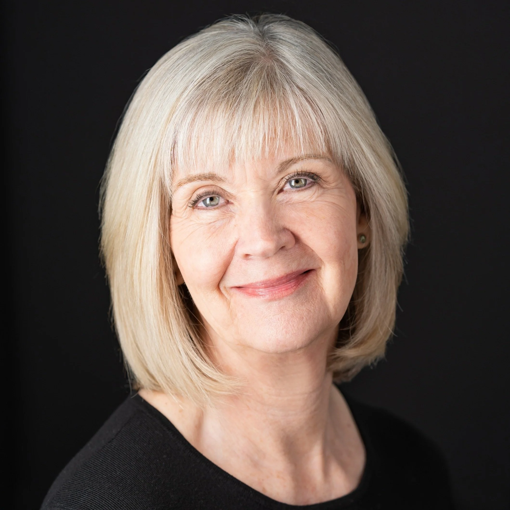 About Me — Barbara Scoville, LCSW