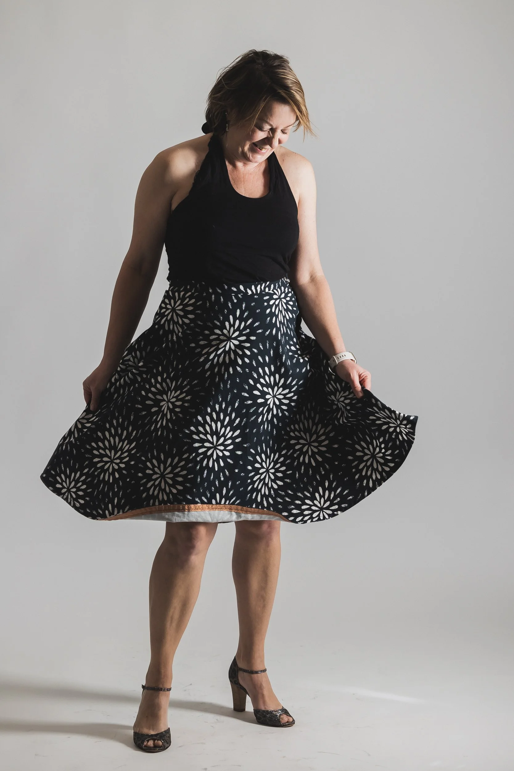 About Us — Propagate Studio