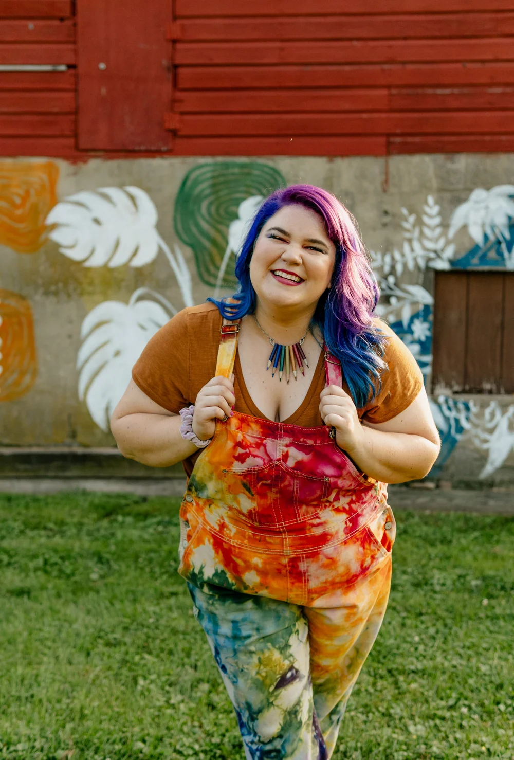 About Us — Propagate Studio