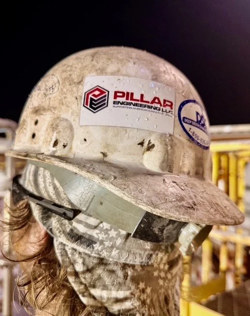 Pillar Engineering LLC