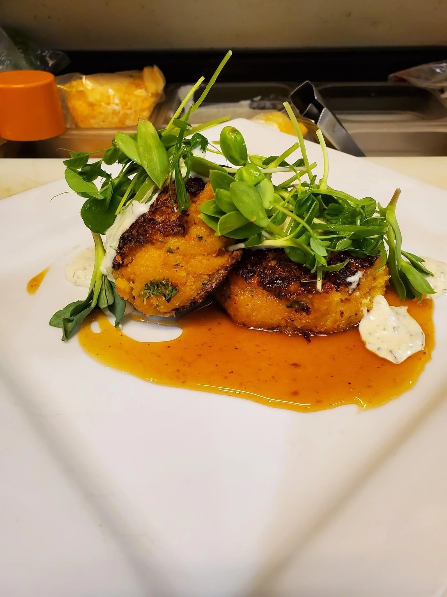 Harbor Grill Seafood & Steak