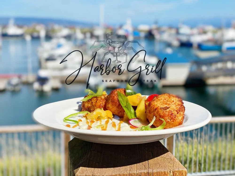 Harbor Grill Seafood & Steak
