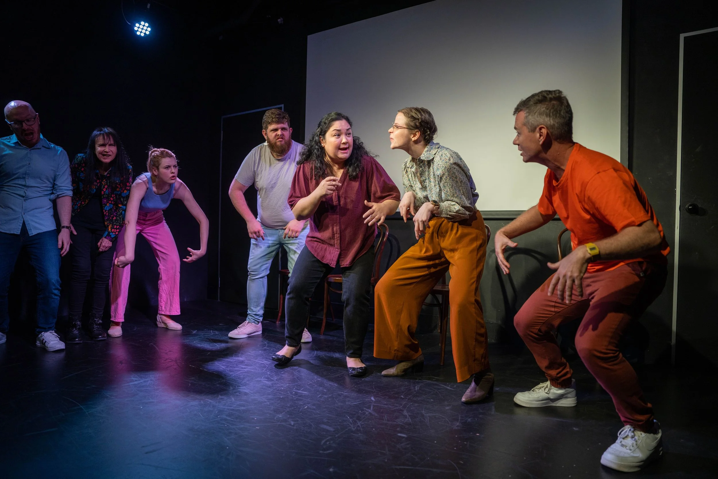 Buy tickets — Big Fork Theatre