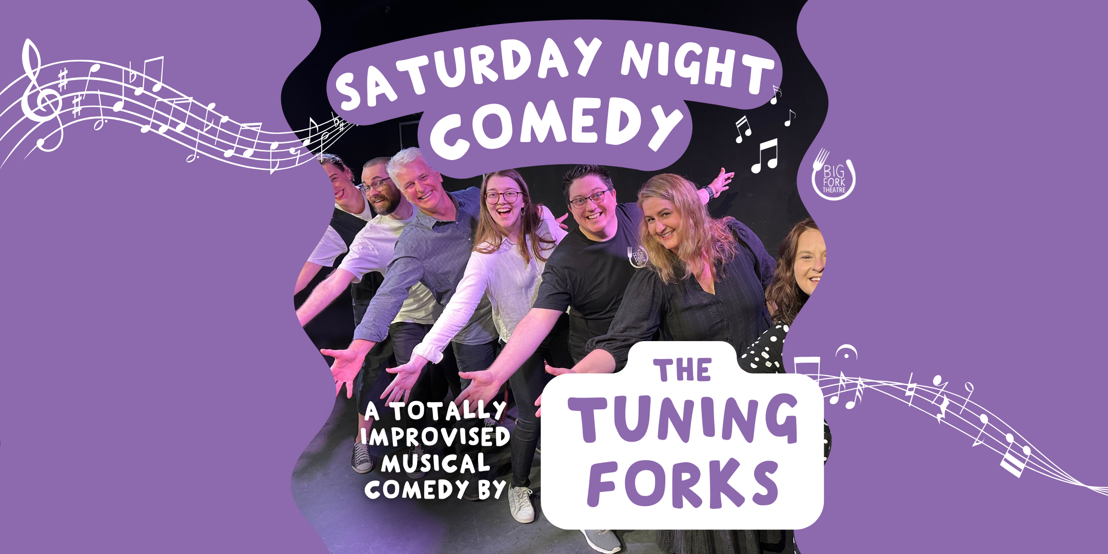 Buy tickets — Big Fork Theatre