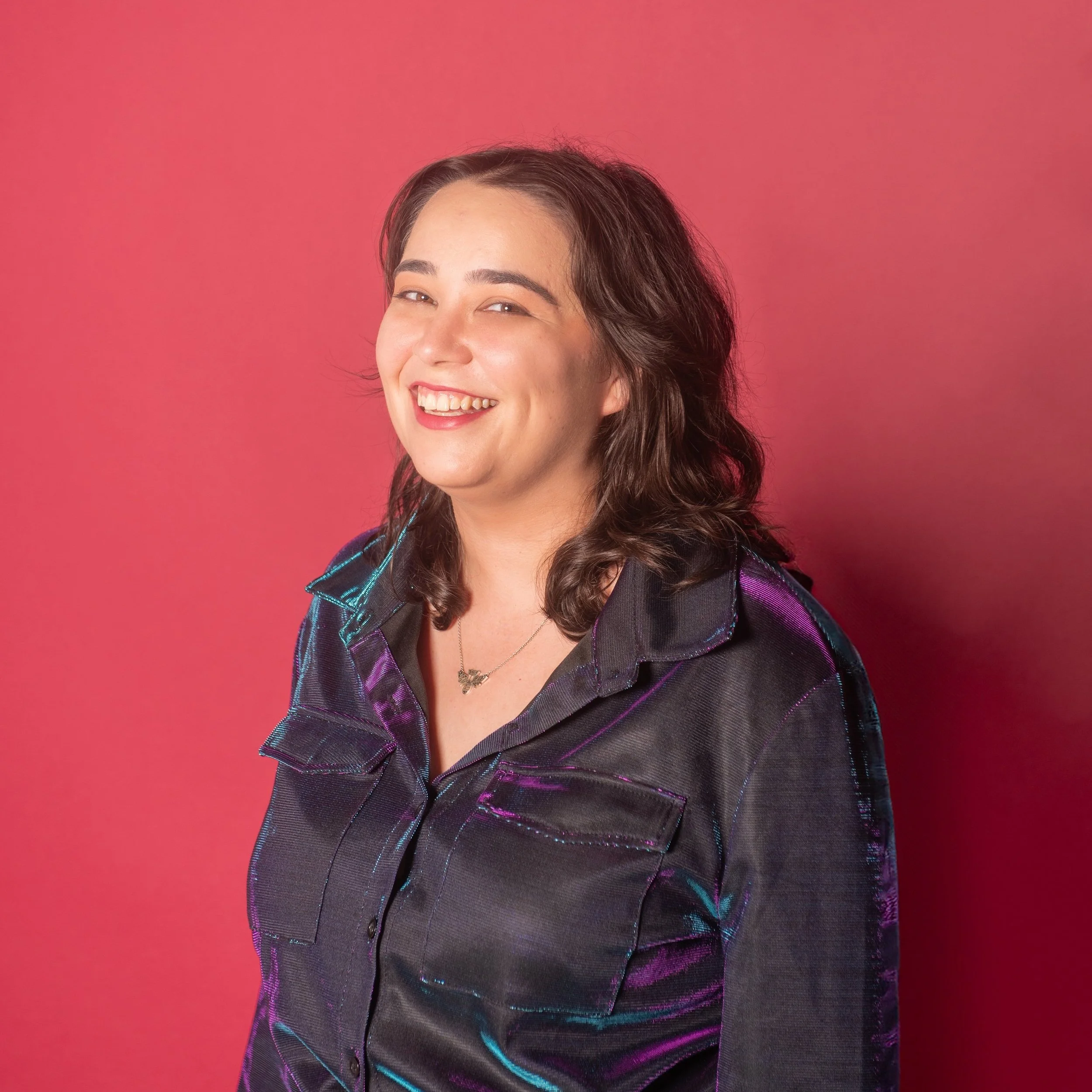 Big Fork Theatre Directors — Big Fork Theatre