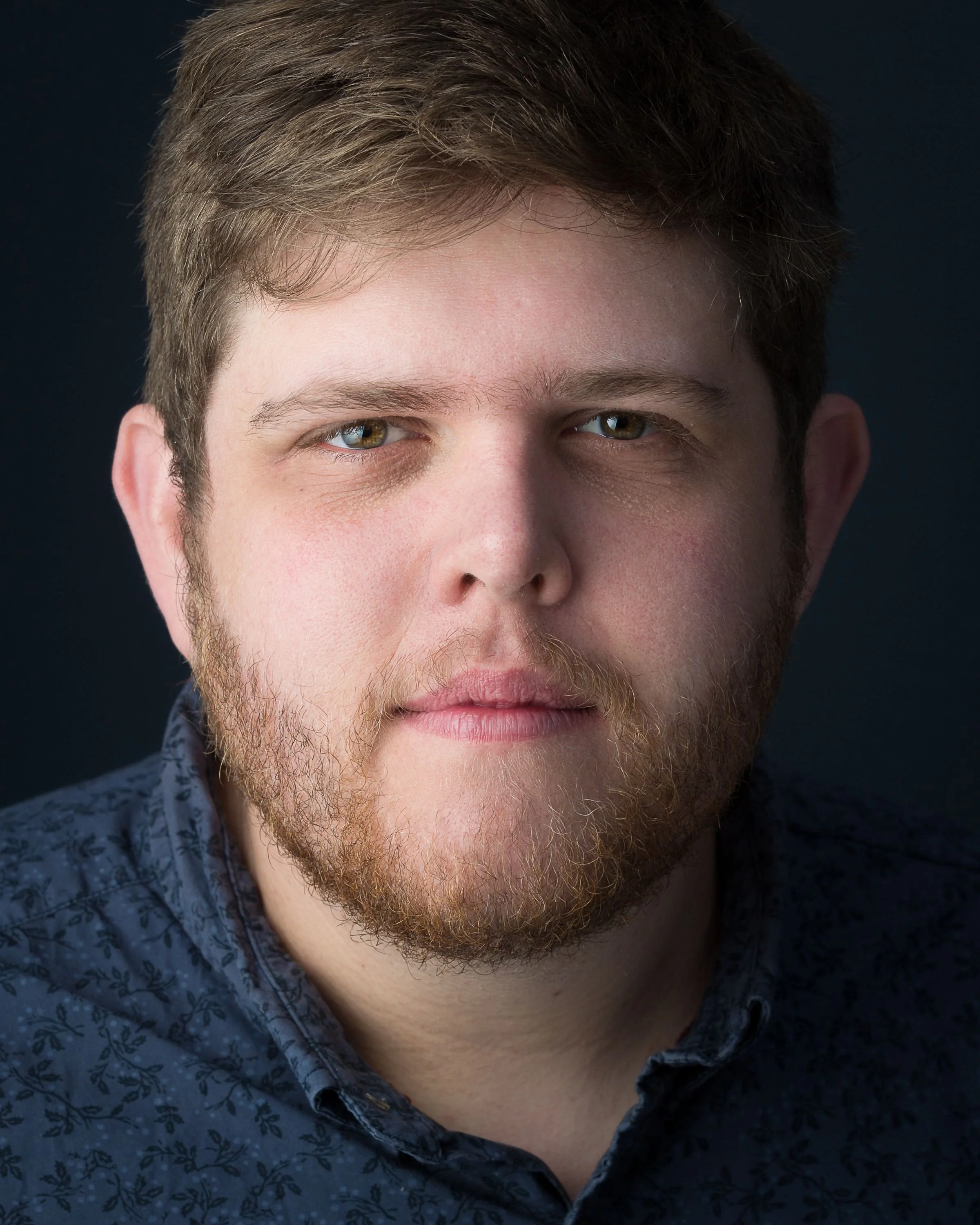 Big Fork Theatre Directors — Big Fork Theatre