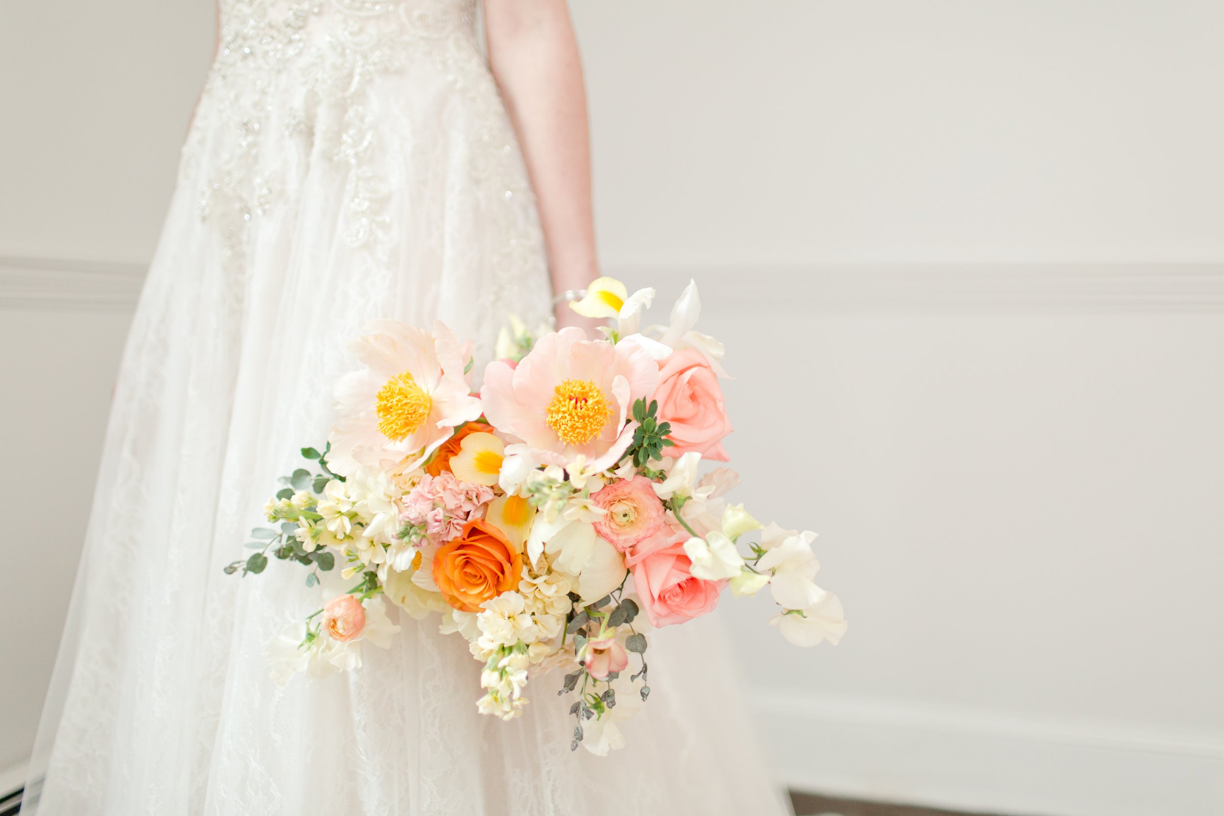 pepper & fern floral design