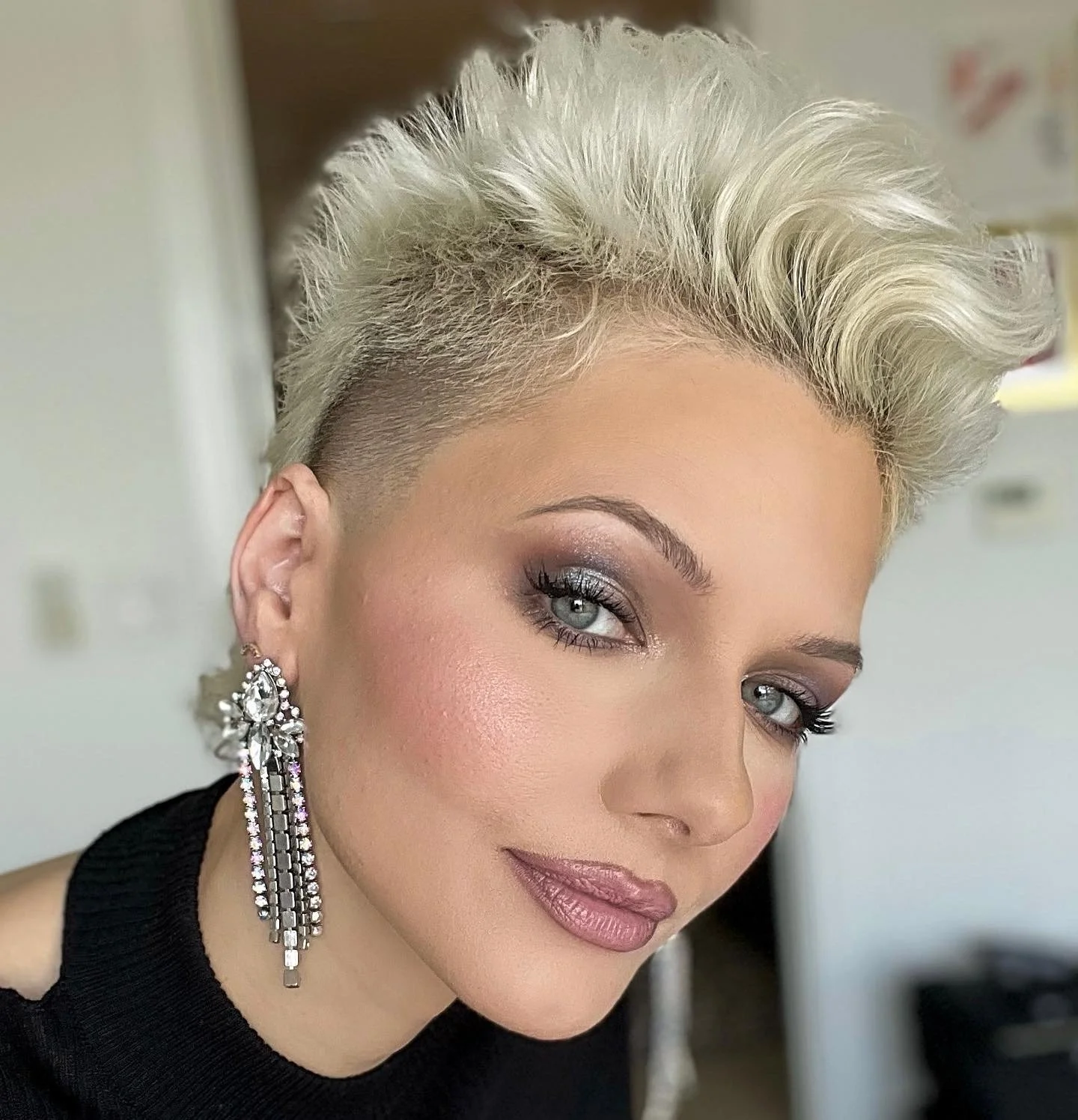 Appointments 1 — BECCA BOOKA