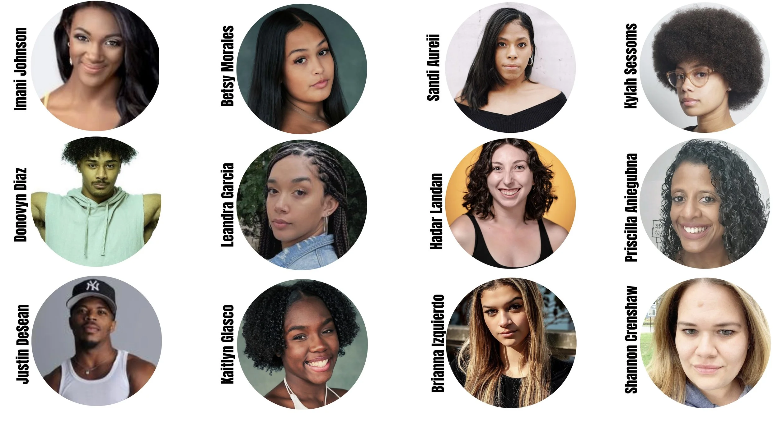 Staff — Evolution Dance Center