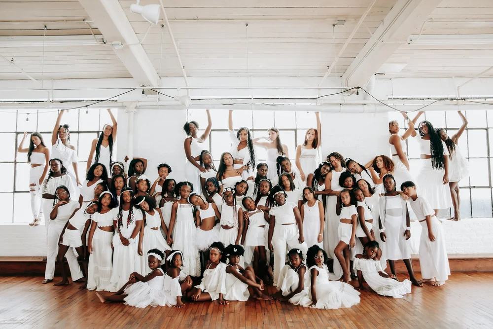 Evolution Dance Center