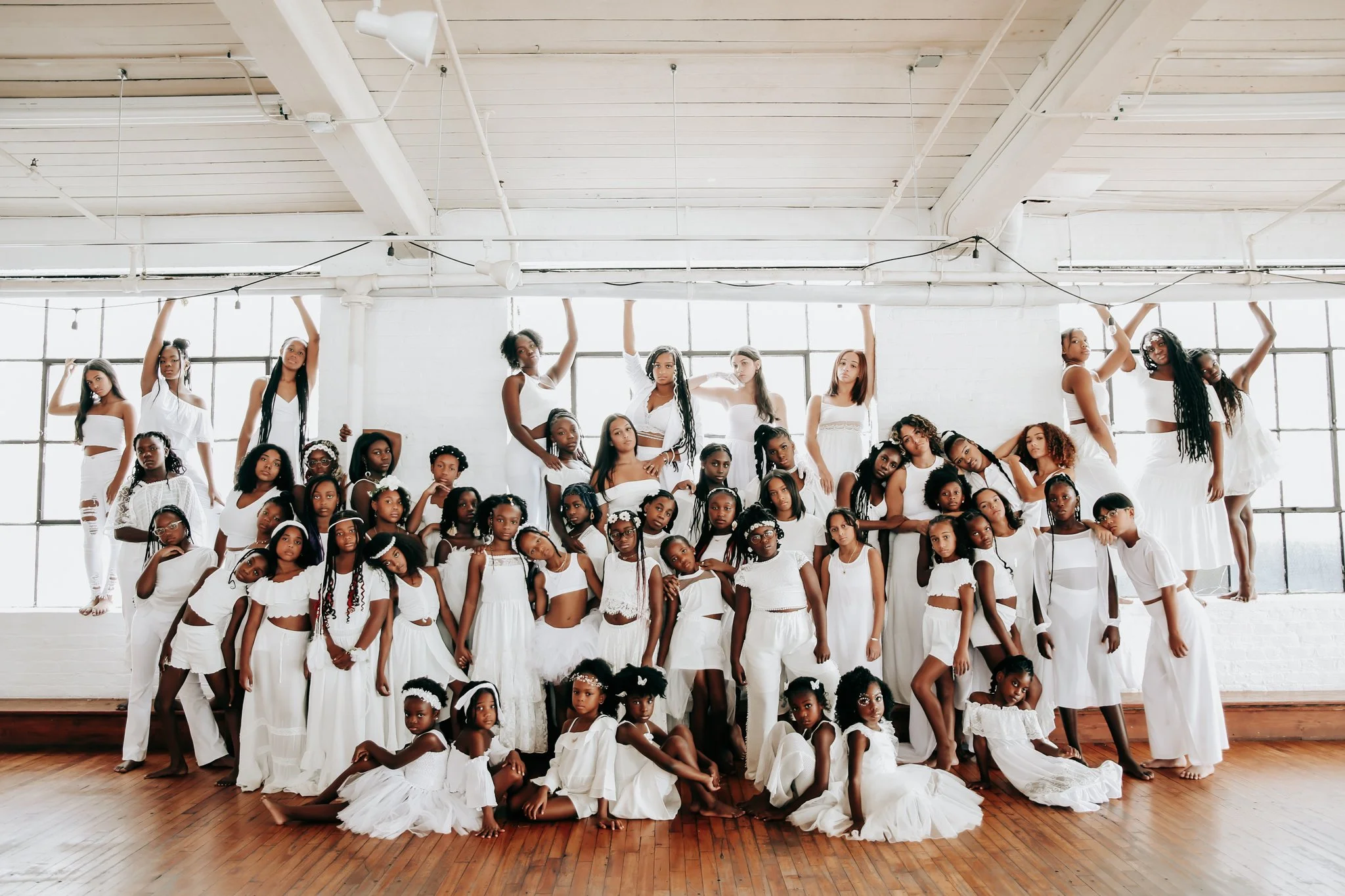 Evolution Dance Center