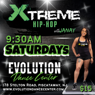 Evolution Dance Center