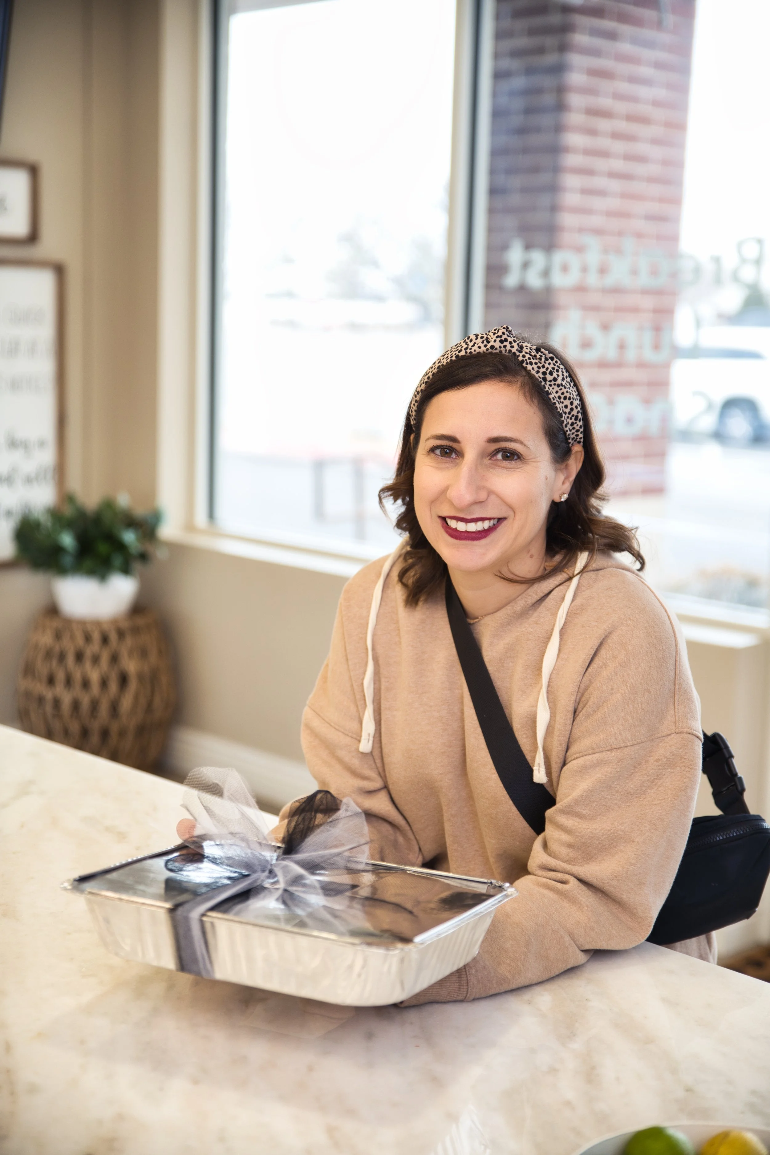 Balanced Kitchen Co.